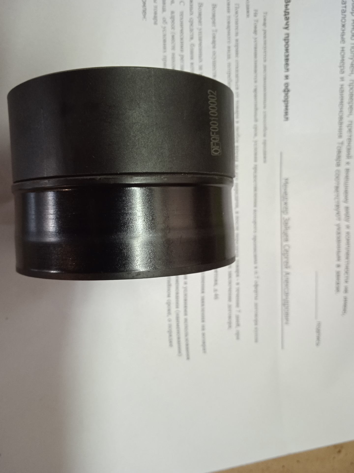 Замена ролика натяжителя приводного ремня, ремонт направляющей заднего ...