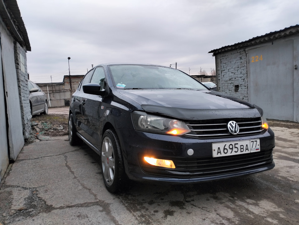 Переобувка в летние колеса. Avus Ronal R17 S3. Pirelli P7. Добавим ...