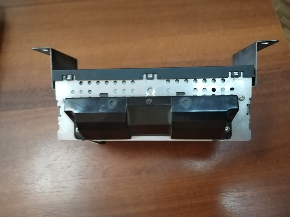 8750A146 Дисплей многофункциональный Mitsubishi | Запчасти на DRIVE2