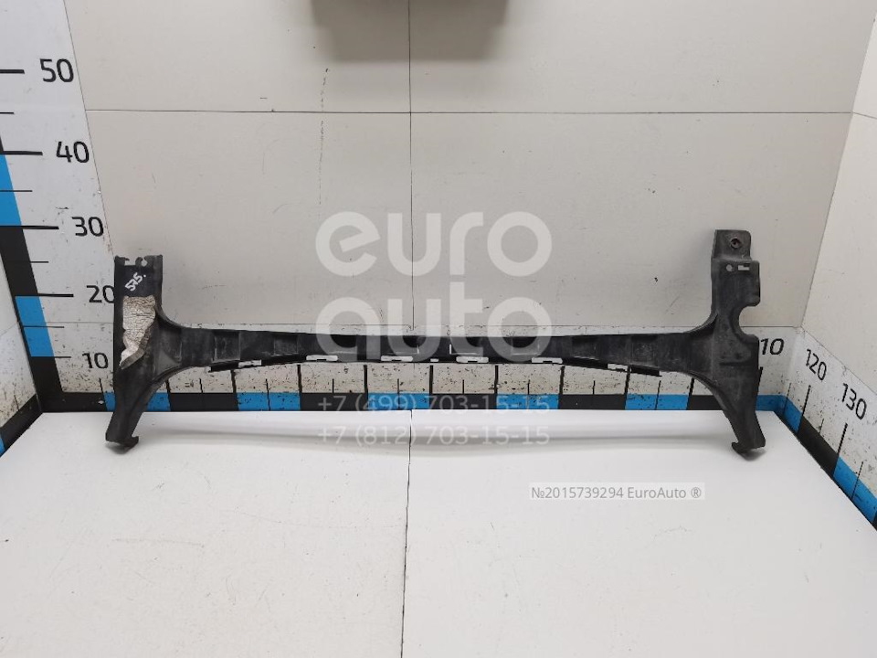 A2218850136 Каркас крепления бампера переднего Mercedes | Запчасти на ...