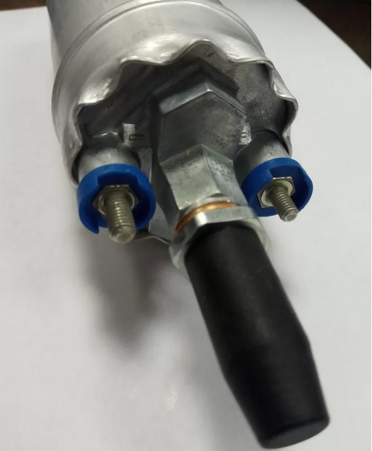 0580464044 Топливный насос BOSCH | Запчасти на DRIVE2