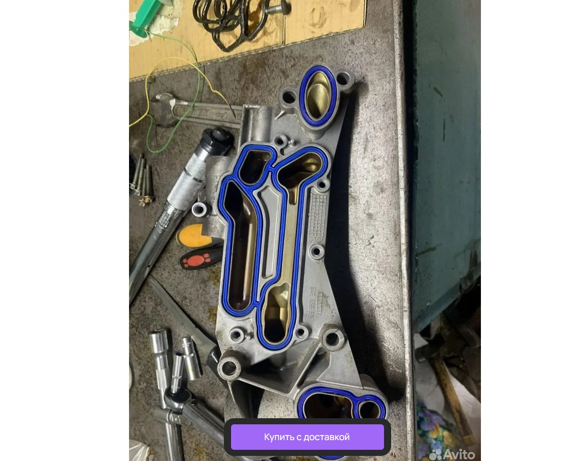 Последствия морозов — Chevrolet Cruze (1G), 1,8 л, 2013 года | поломка ...