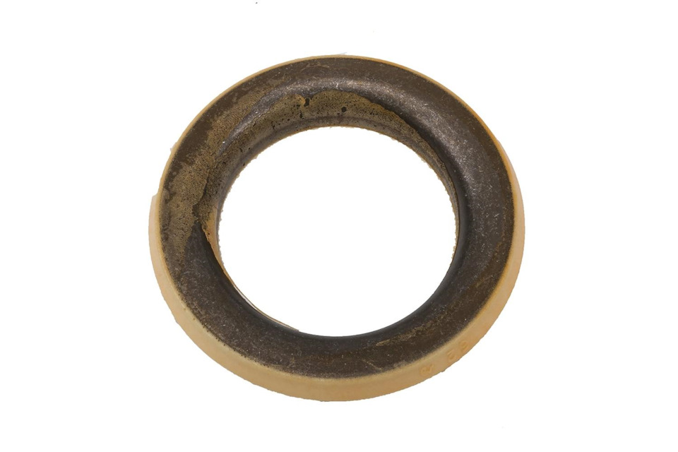 20859337 Проставка пружины передней подвески GM | Запчасти на DRIVE2