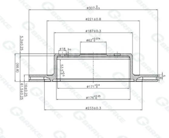 Очередное то и диски от V. Рубрика эксперименты — Toyota Cresta (100 ...