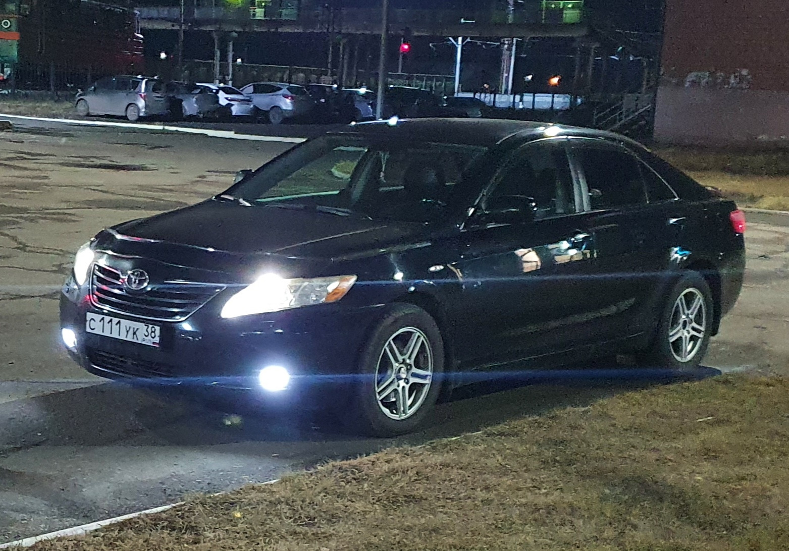 Запись, 19 октября 2022 — DRIVE2