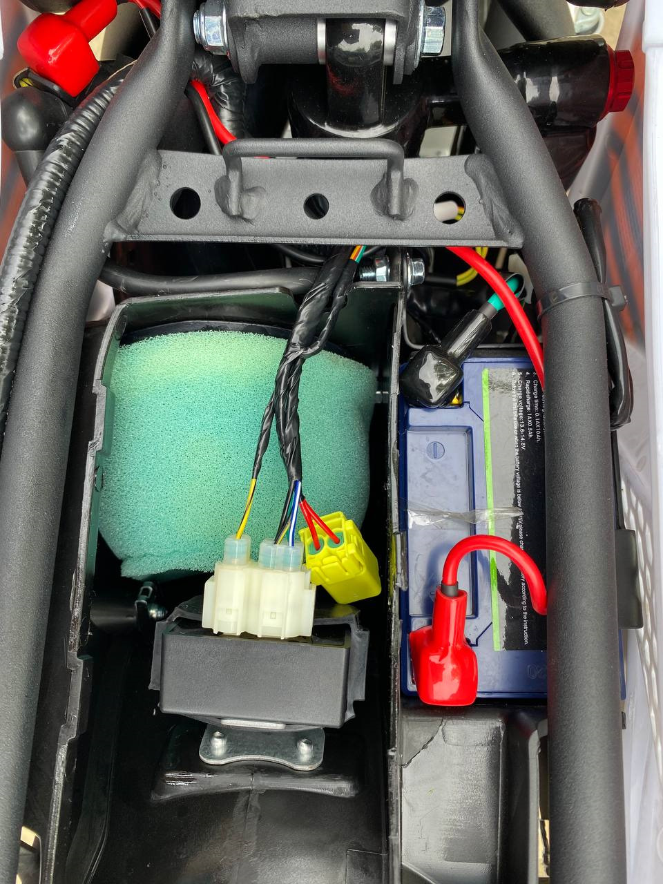 KAYO T2 300 Enduro PR, обзор, первые впечатления — DRIVE2