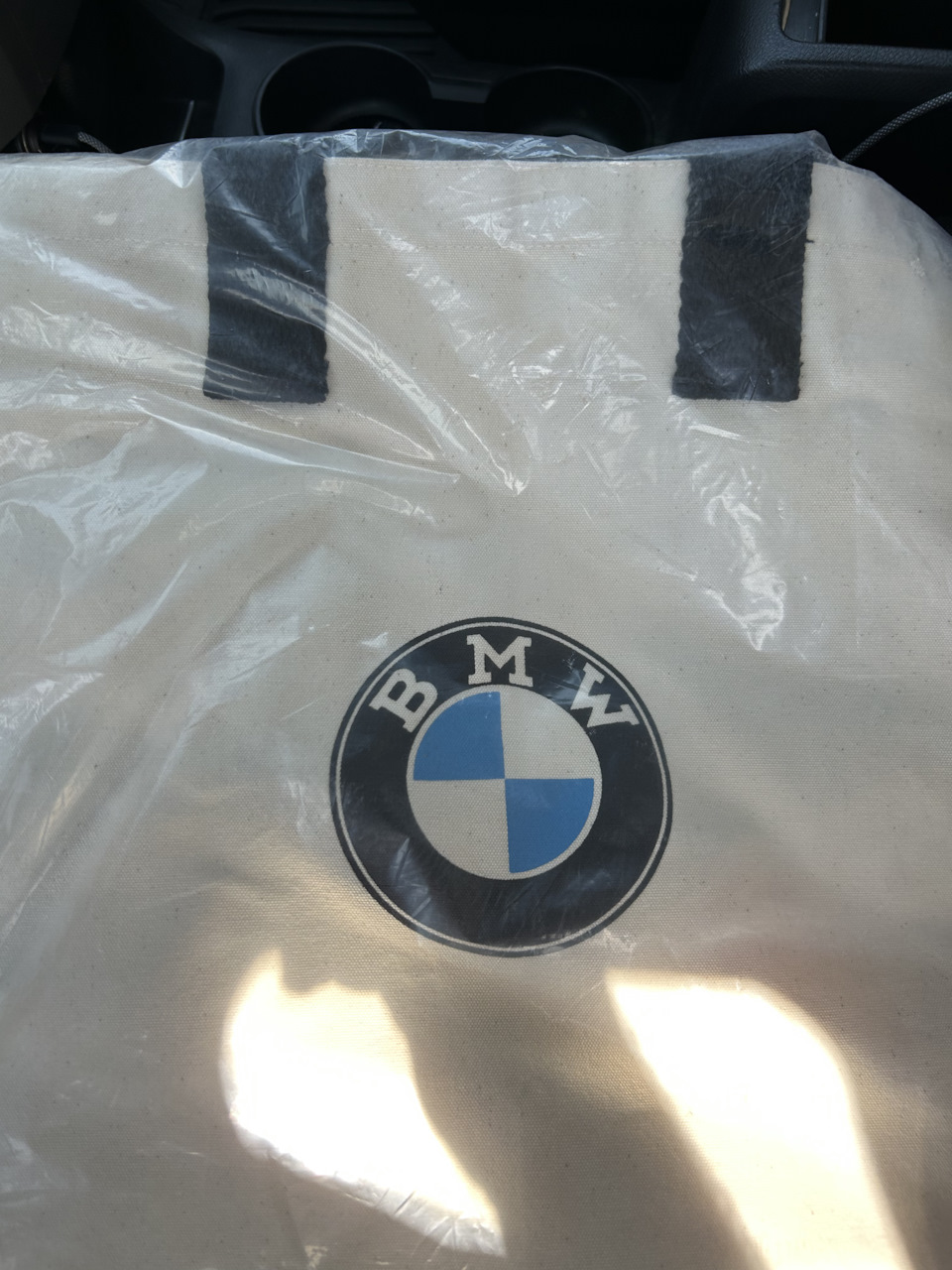 Сумка 👜 — BMW 3 series Coupe (E36), 2,8 л, 1996 года | аксессуары | DRIVE2