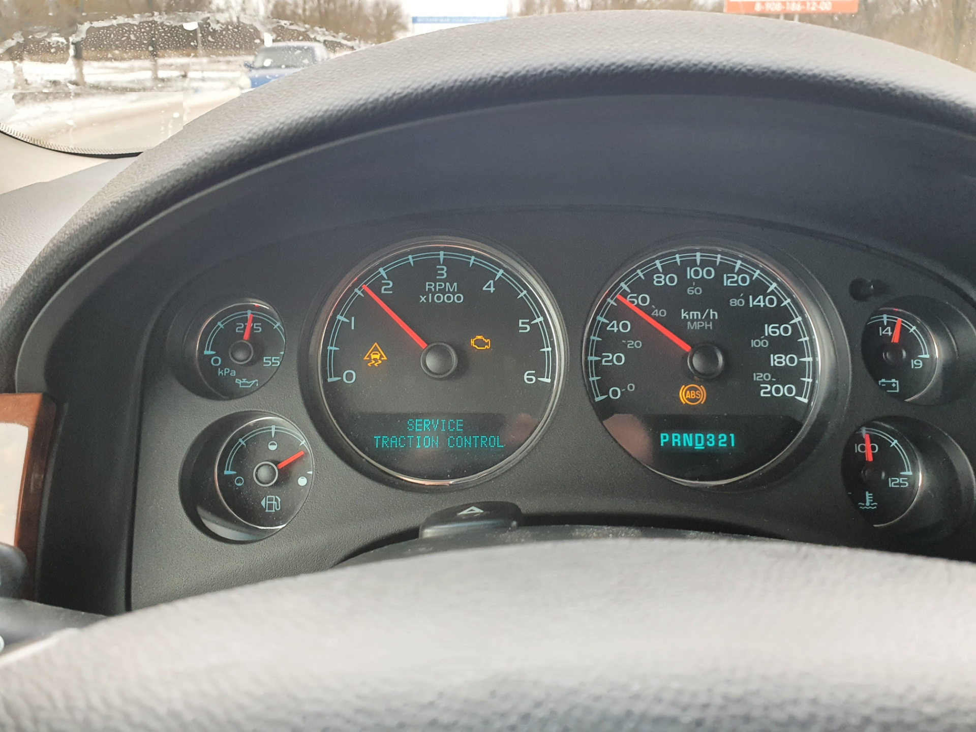 Дальняя поездка или внеплановая замена дисков. Ступица. Service ...