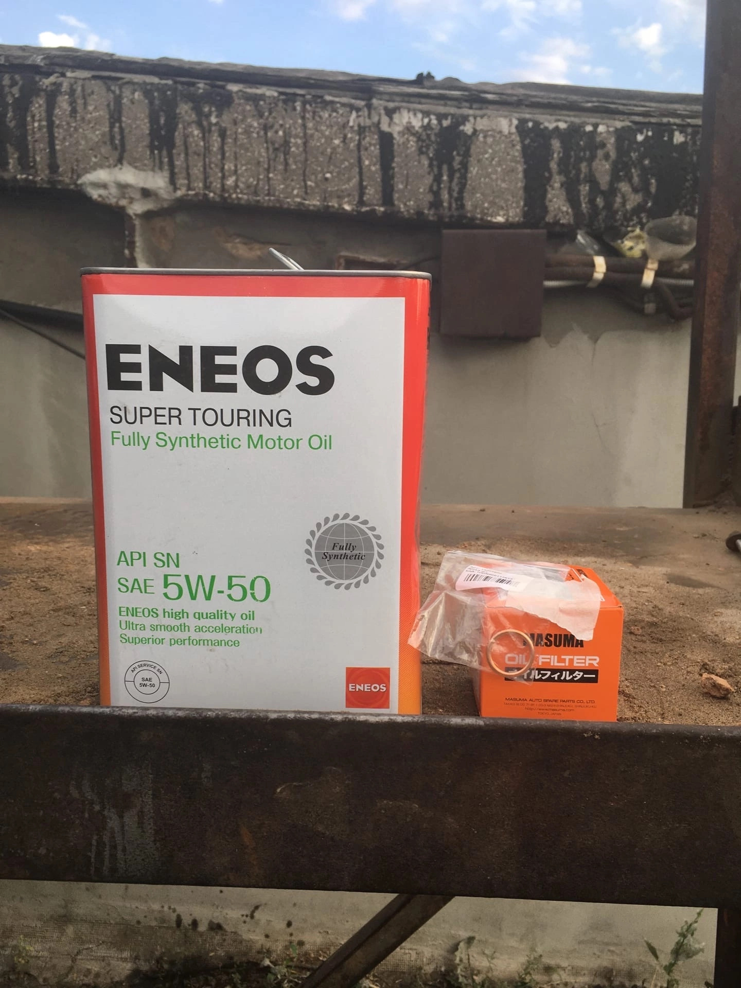 Замена масла, и по мелочи — Subaru Impreza (GE/GH), 2 л, 2008 года | плановое ТО | DRIVE2