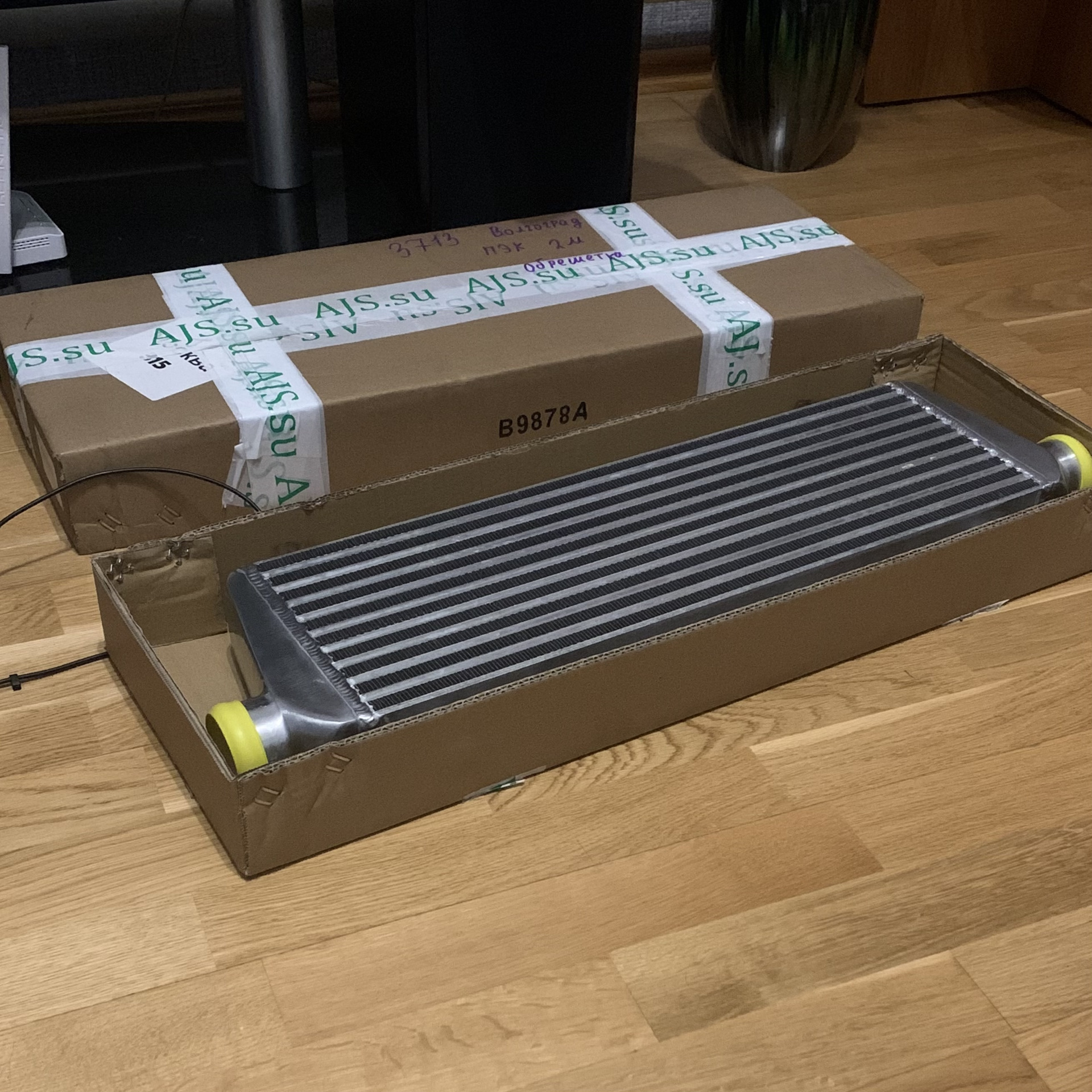 Скучная запись про поломки и выносной топливный фильтр — Opel Corsa D ...