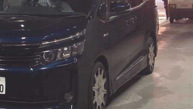 Toyota Voxy (3G) 1.8 гибридный 2014 | MODELLISTAモデリスタ на DRIVE2