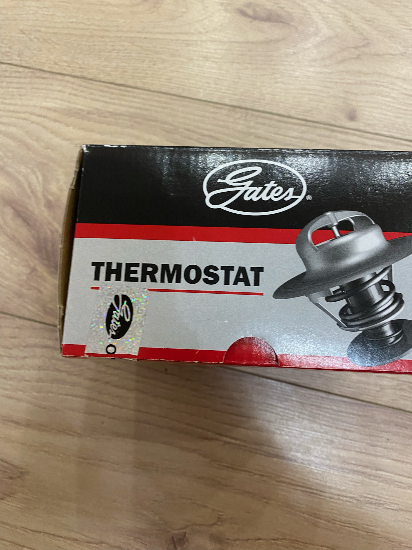 Установка холодного термостата. Замена помпы. Борьба с утечками ...