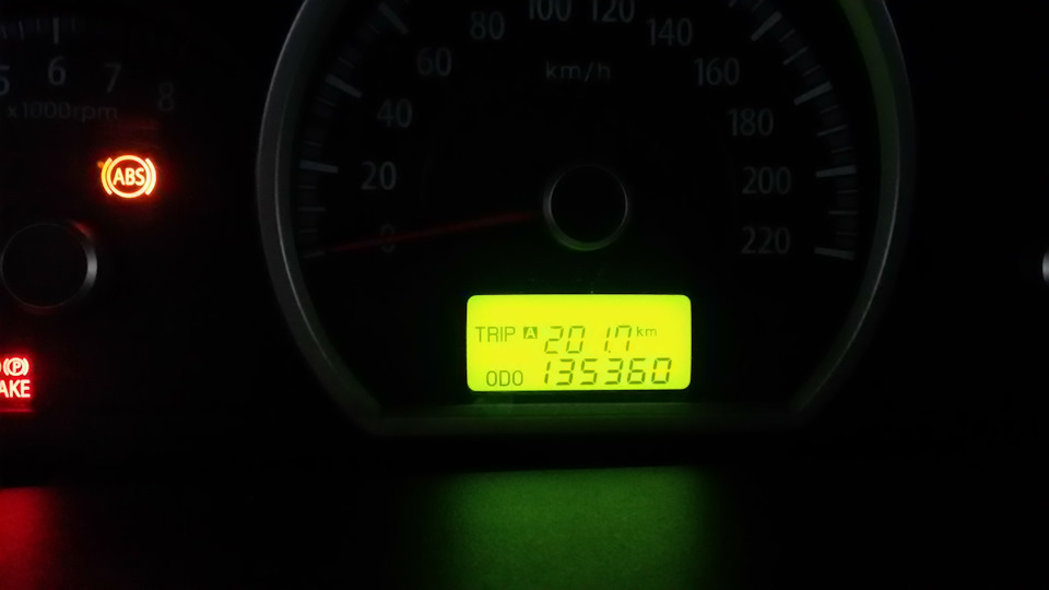 Секретные гайки Nissan — Nissan Qashqai (1G), 2 л, 2013 года | колёсные ...