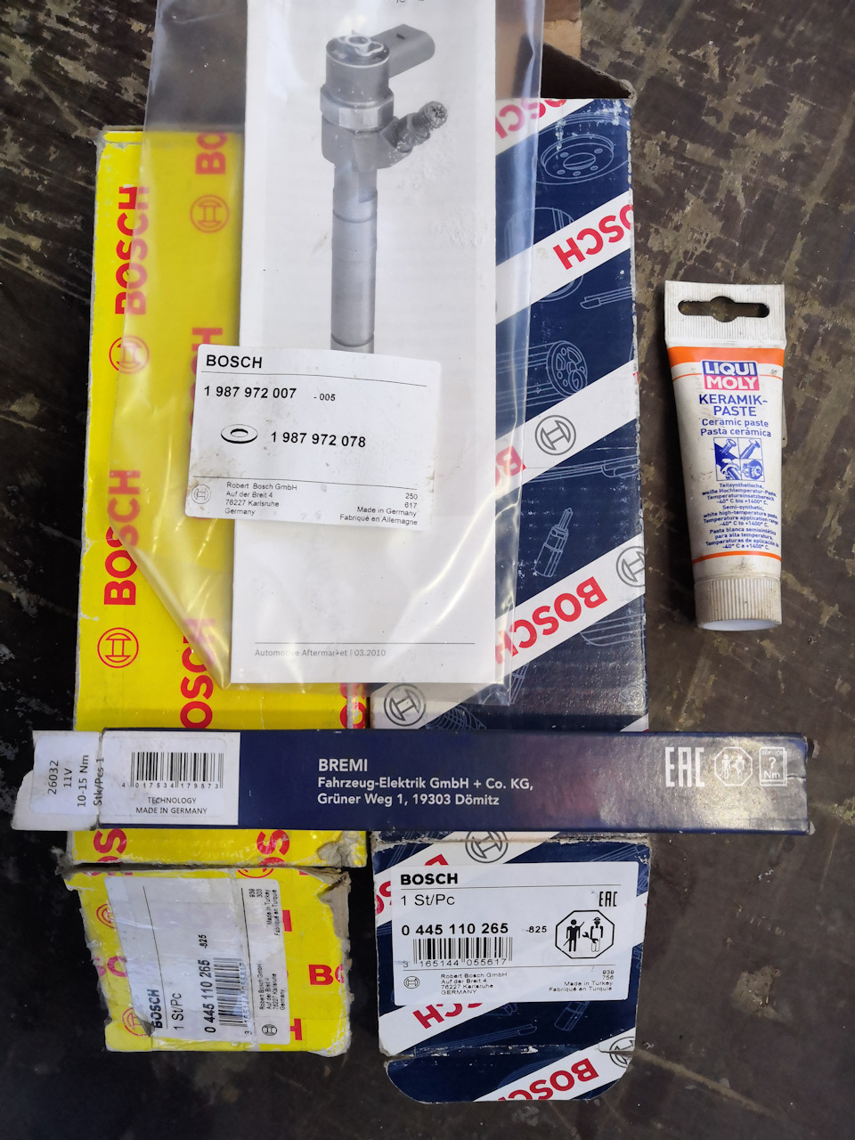 1017634 HELMET GRNGOS GLOS BLK LG PARTS UNLIMITED | Запчасти на DRIVE2