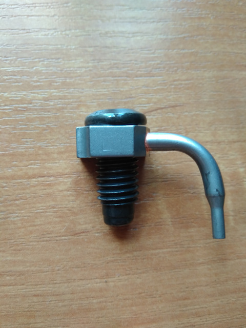 06F103154 Форсунка VAG | Запчасти на DRIVE2