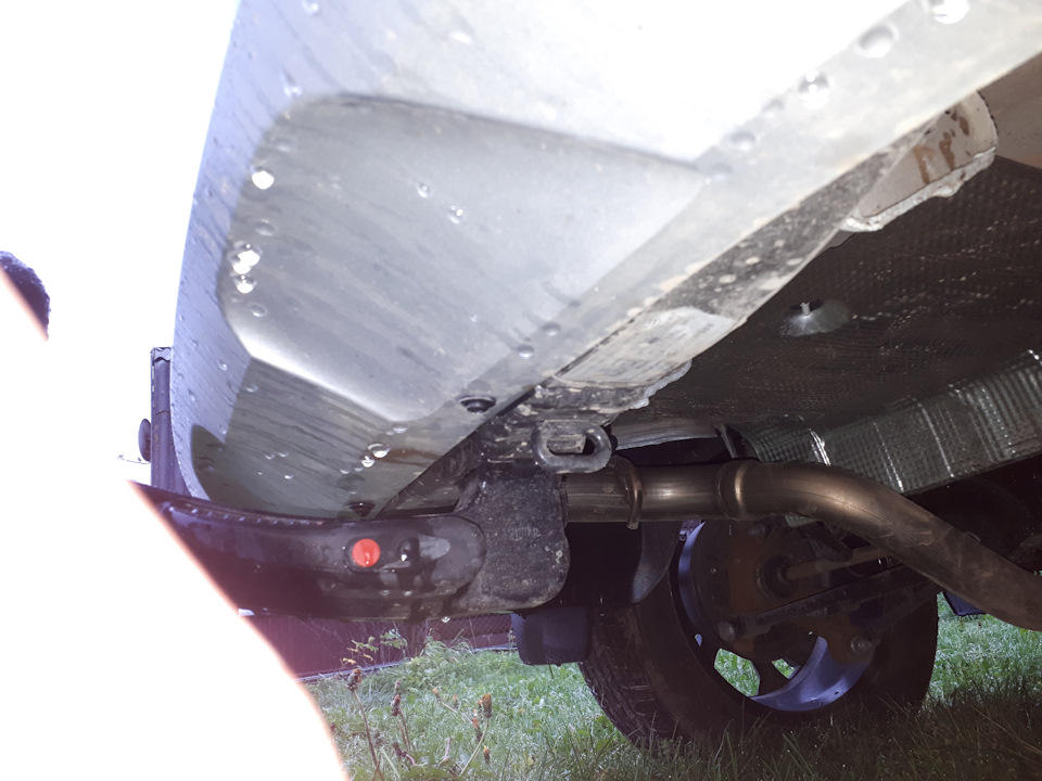 Фаркоп на Аркану — Renault Arkana, 1,3 л, 2019 года | аксессуары | DRIVE2