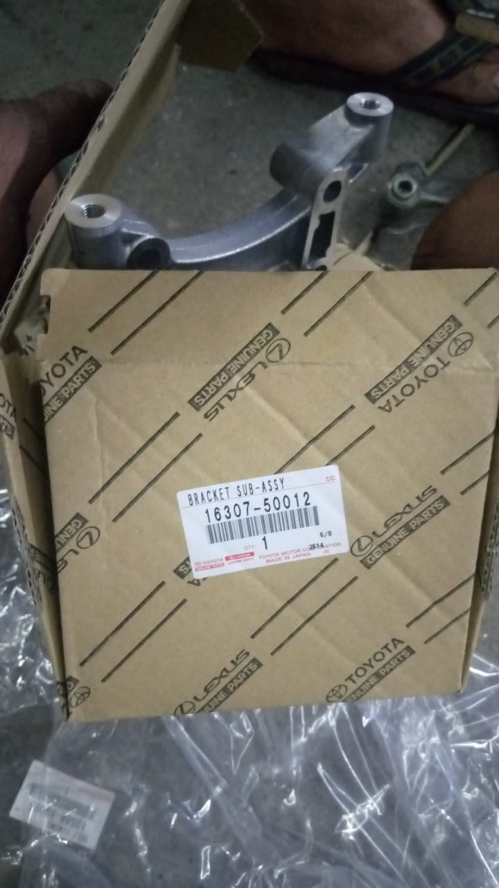 Мое первое ТО — 248т миль)) — Lexus GX (UZJ120), 4,7 л, 2006 года ...