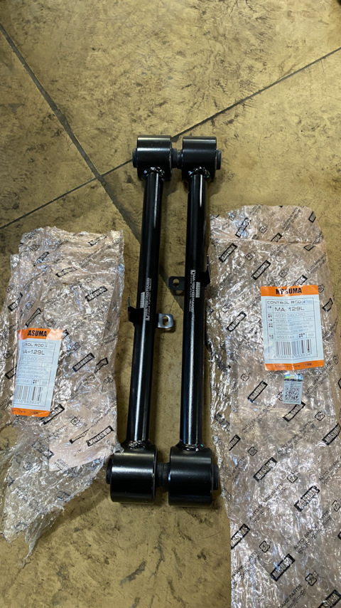 4871060030 Сайлентблок TOYOTA LEXUS | Запчасти на DRIVE2