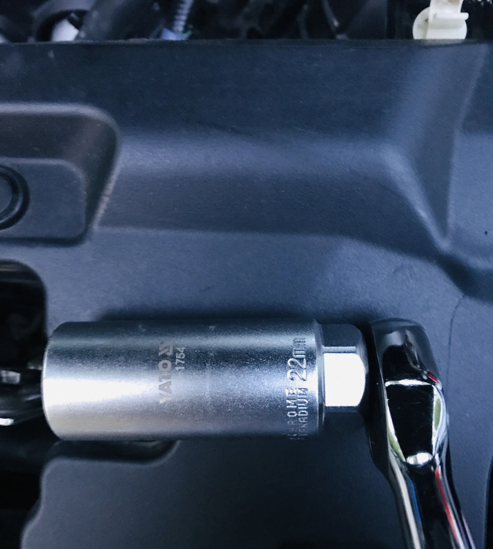 Ошибка P2647 Honda СRV RE — Honda CR-V (RE), 2,4 л, 2012 года | своими ...