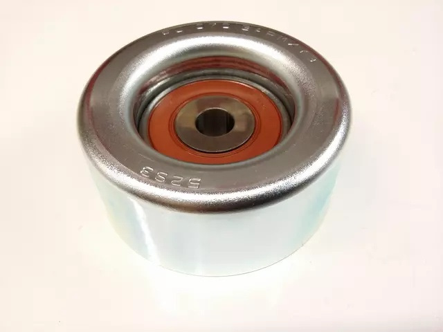 166040P011 Ролик обводной приводного ремня TOYOTA LEXUS | Запчасти на ...