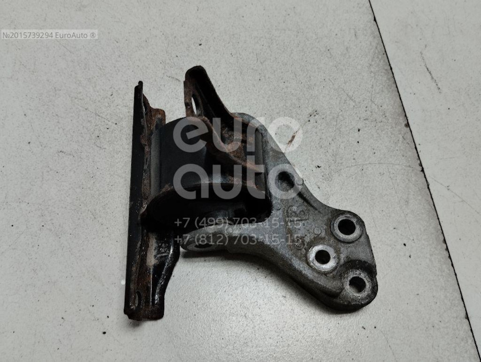 MN184371 Кронштейн переднего креплени Mitsubishi | Запчасти на DRIVE2