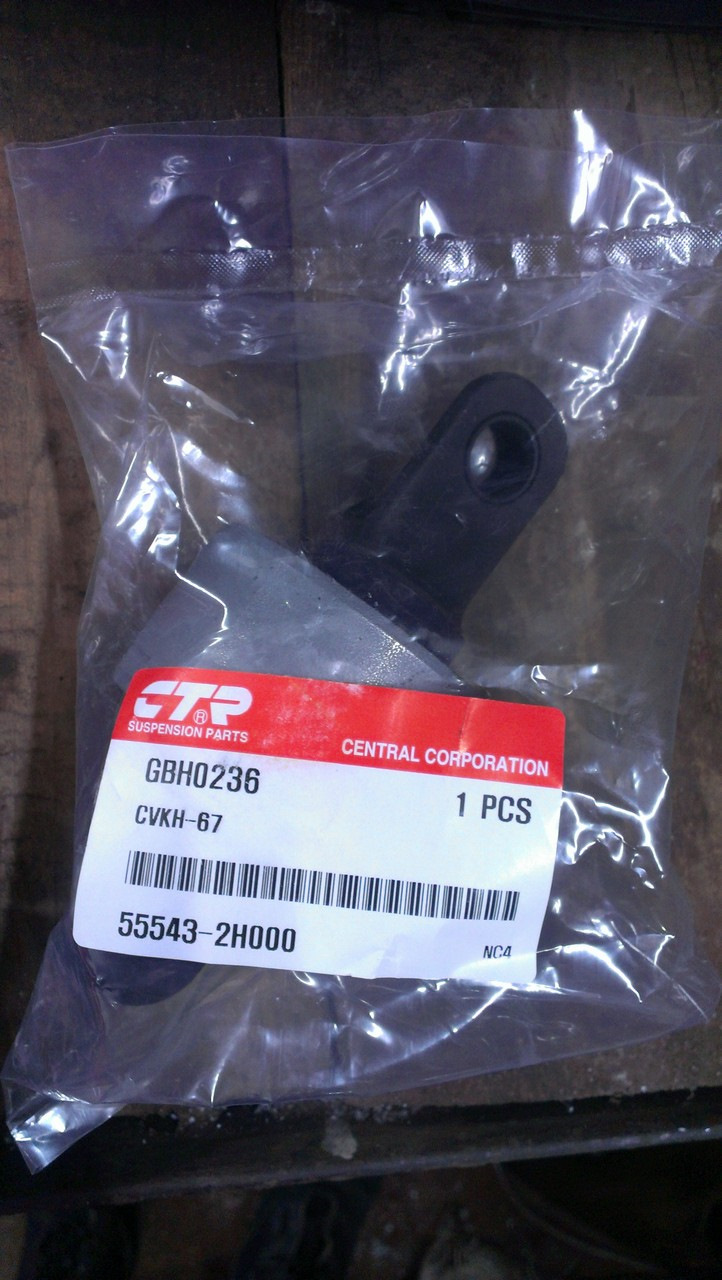 правильный выбор? — Hyundai Elantra (4G), 1,6 л, 2008 года | запчасти ...