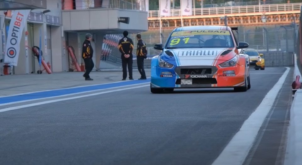 Последний сезон. О том, с чего начинали и почему уходим в RDS GP — DRIVE2