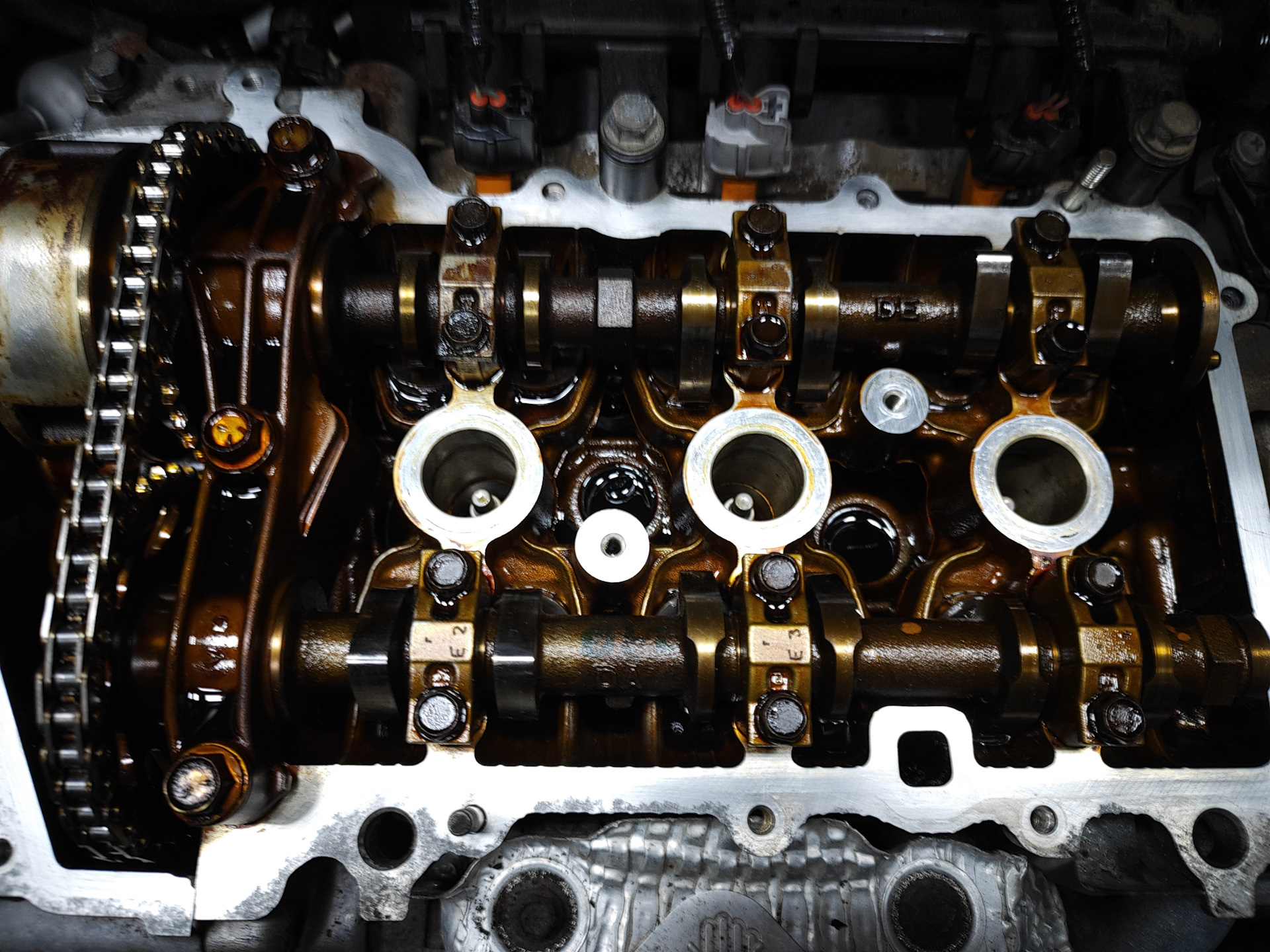 Начальное ТО — Toyota Vitz (90), 1 л, 2009 года | визит на сервис | DRIVE2