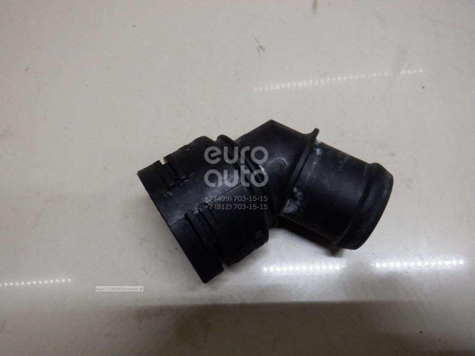 1C0122291 Муфта, быстродейству VAG | Запчасти на DRIVE2