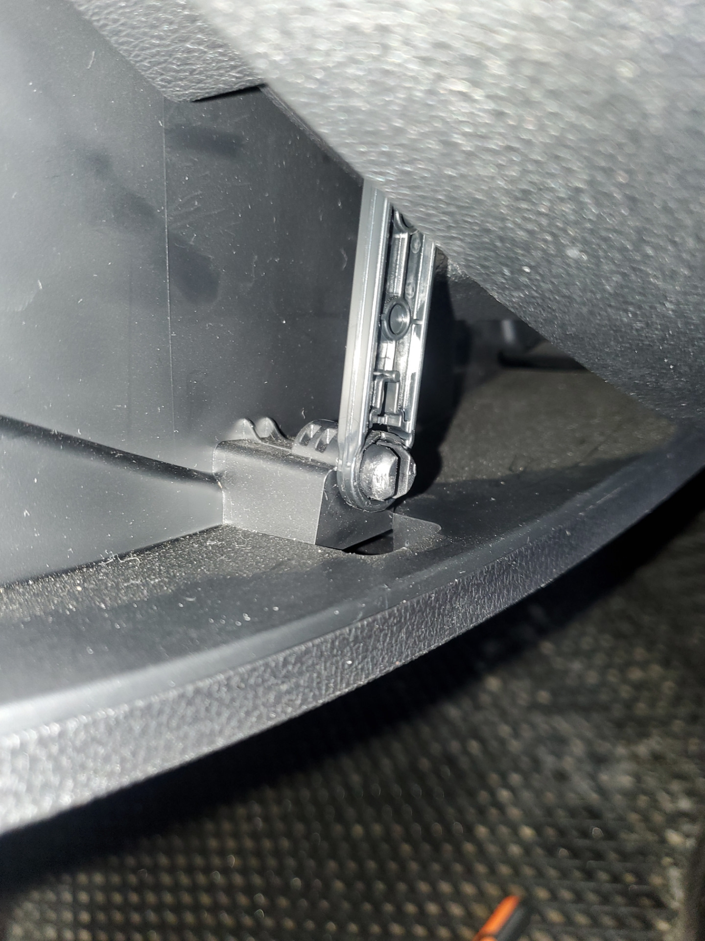 Салонный фильтр — Chery Tiggo 7 Pro, 1,5 л., 2020 года | техосмотр | DRIVE2