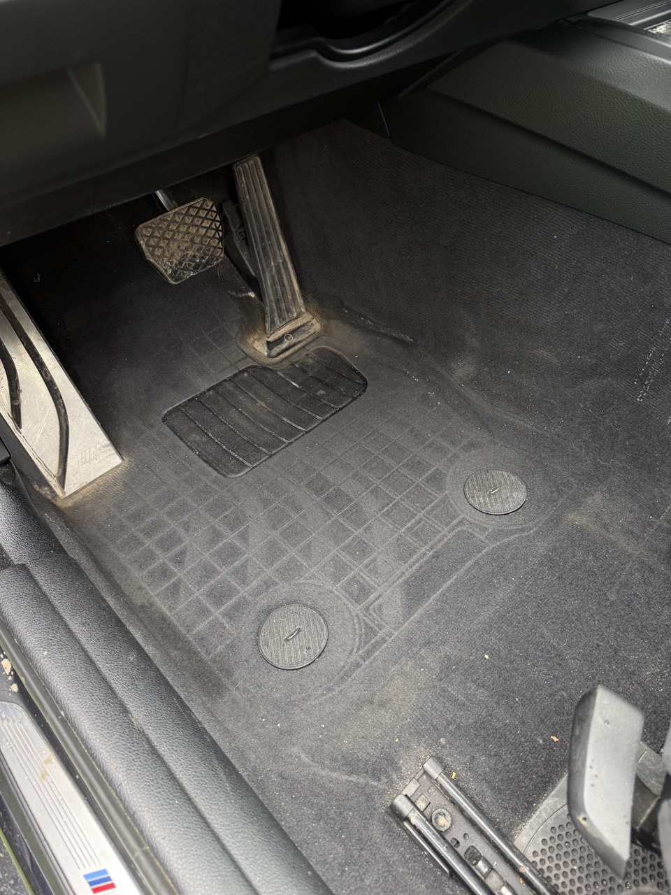 #9. Весенние мероприятия. — BMW 4 series Gran Coupe (F36), 2 л, 2016 ...