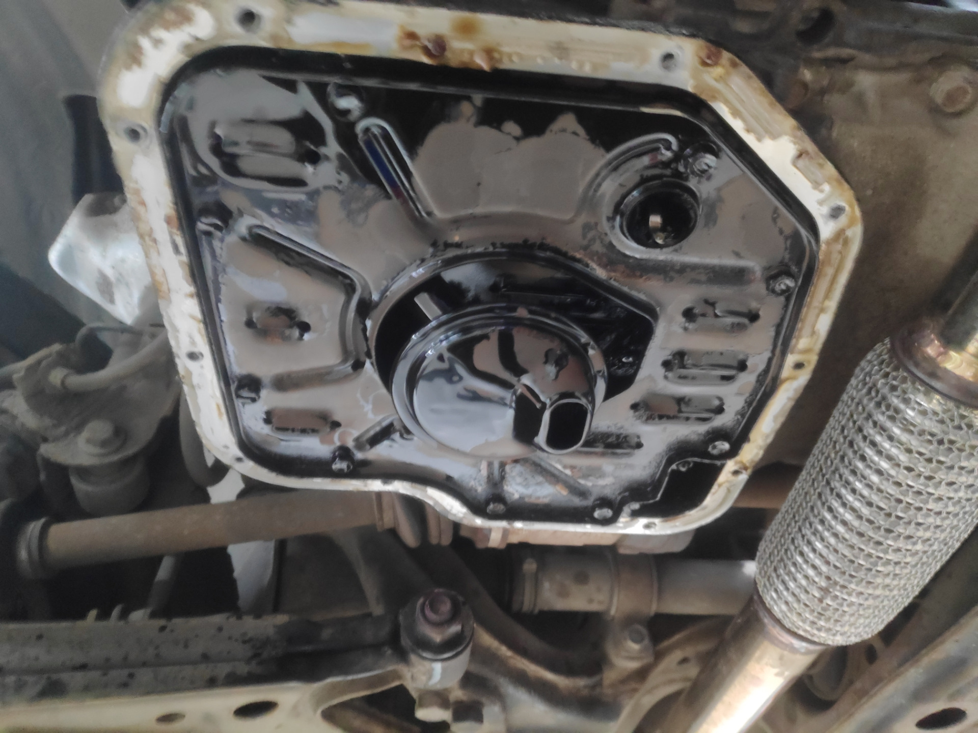 ДТП:( — BMW X3 (F25), 3 л, 2015 года | ДТП | DRIVE2