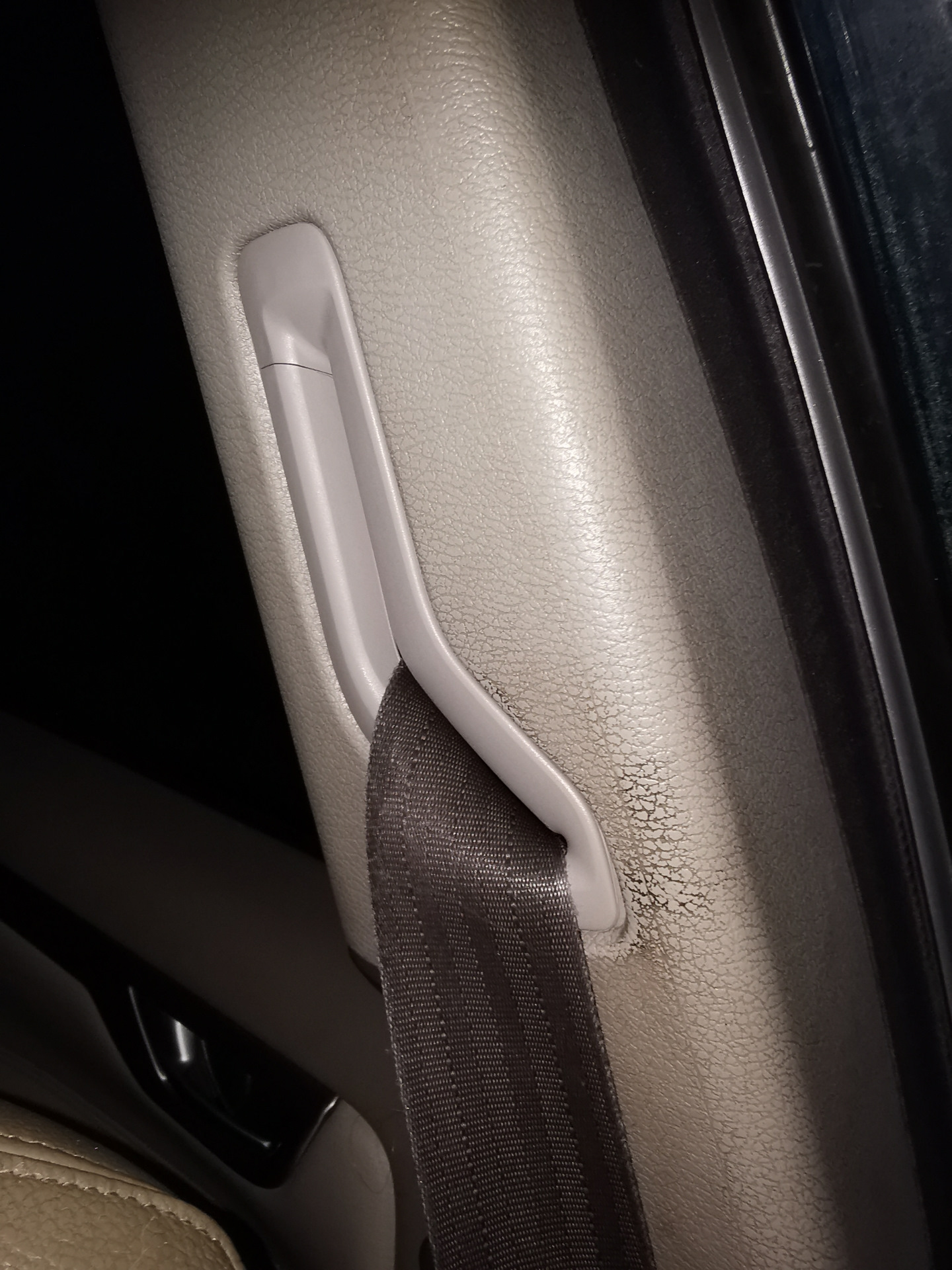 Наконец нашёл — Volvo S60 (1G), 2,4 л, 2002 года | запчасти | DRIVE2