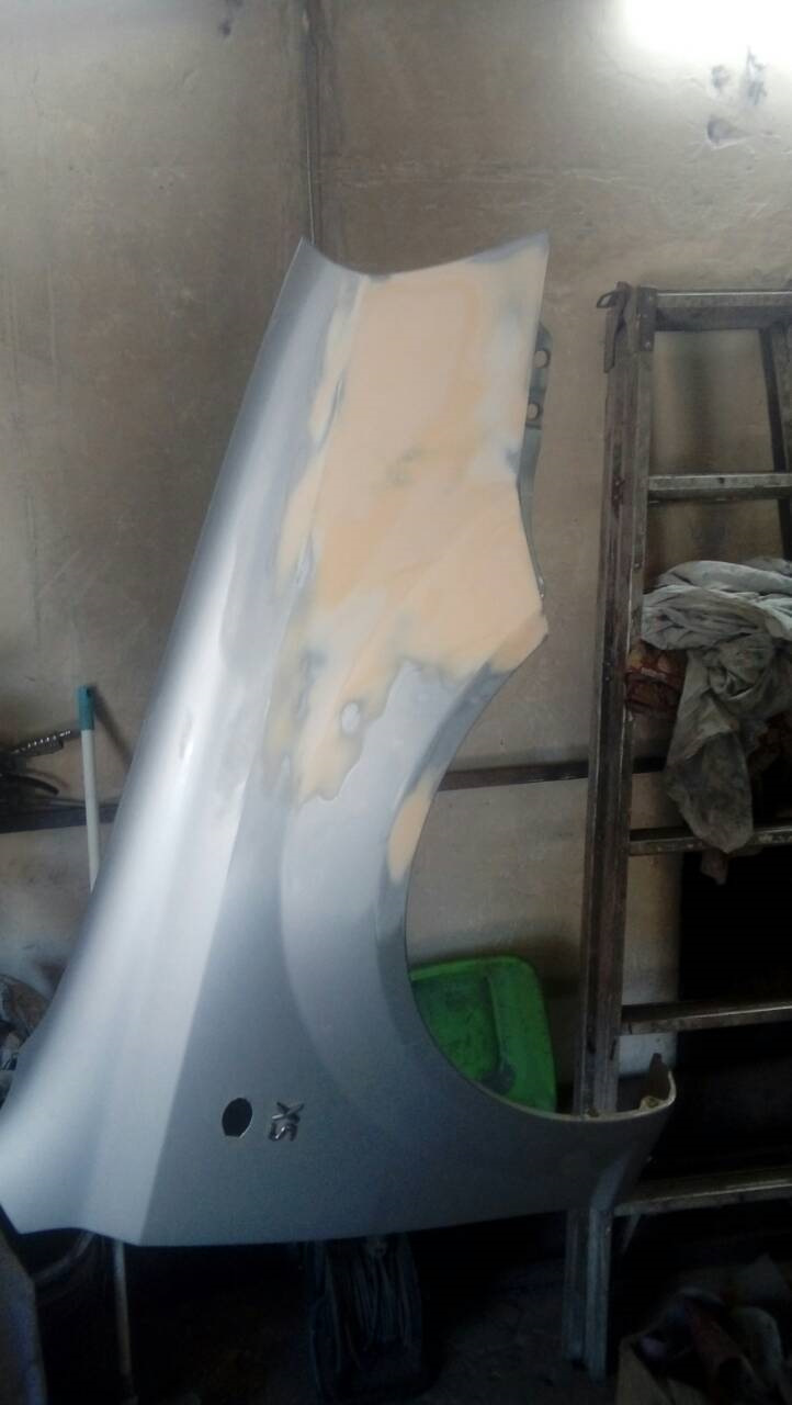 Очередное ТО+результаты ремонта — Chevrolet Lacetti SW, 1,8 л, 2008 ...