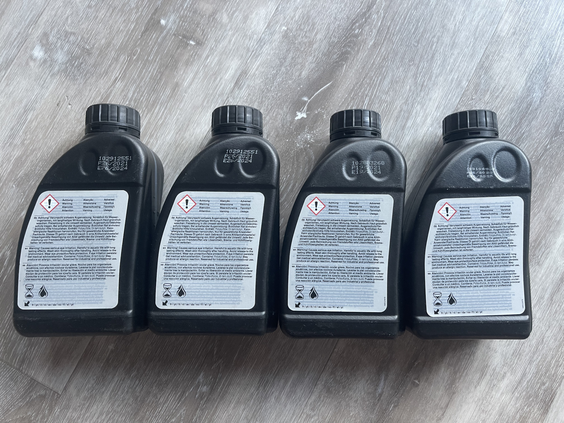 ТО, обслуживание трансмиссии, мойка радиаторов — BMW X5 (F15), 3 л ...