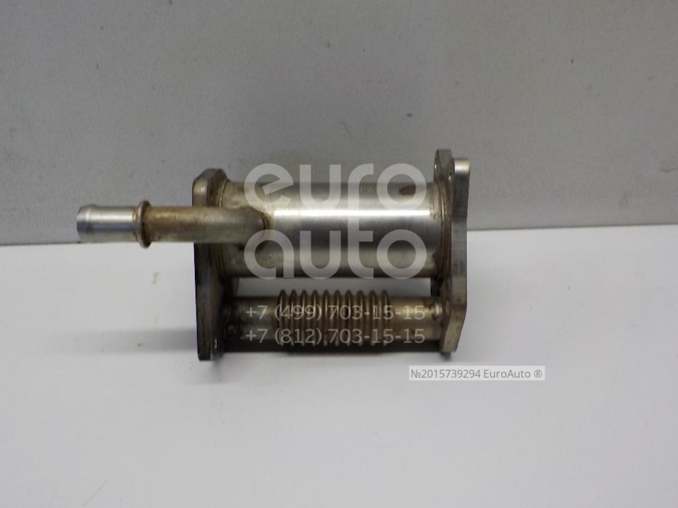 147359714R Теплообменник срог RENAULT | Запчасти на DRIVE2