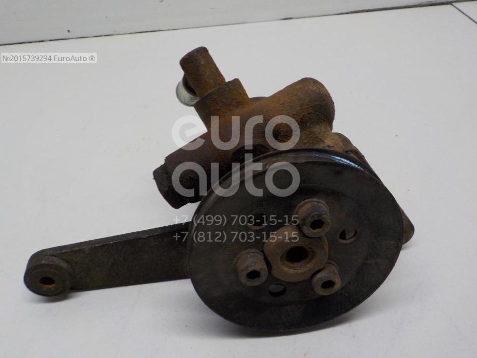 027145157 Гидравлический насос, рулевое управление VAG | Запчасти на DRIVE2