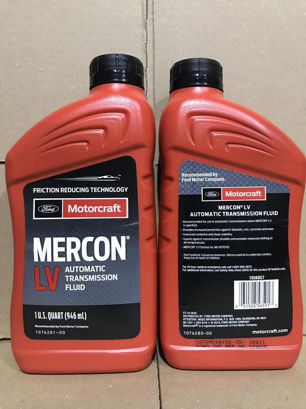 Заменил масло в АКПП 6F35 — Ford Escape (3G), 2,5 л, 2016 года ...