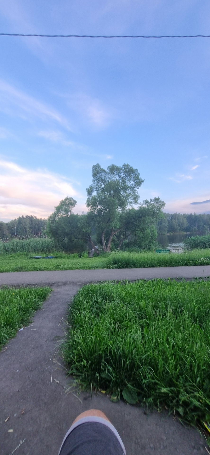 Люблю поездить на природе — Geely Okavango, 2 л, 2024 года | наблюдение ...