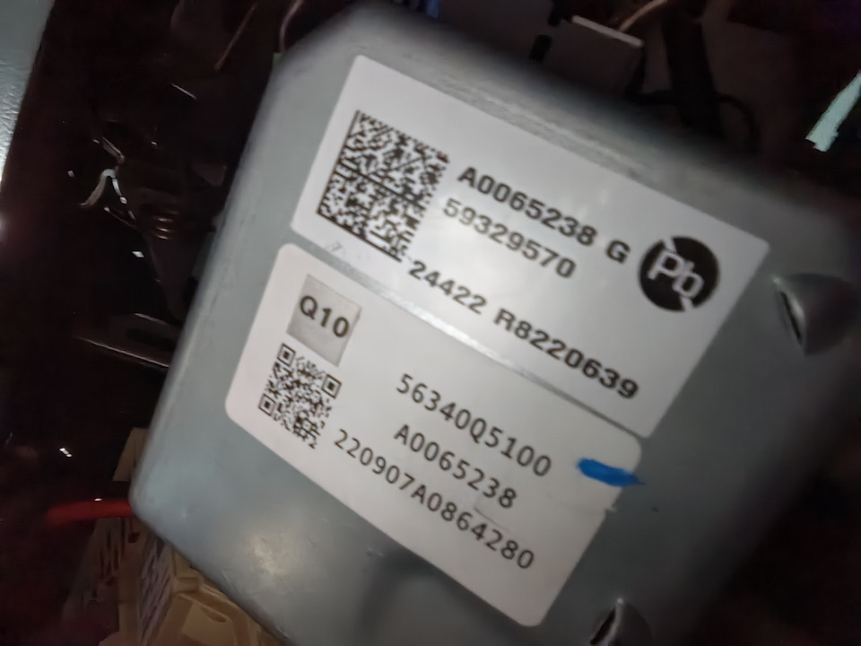 2 недели ОД чинил ЭУР — KIA Seltos, 1,6 л, 2019 года | поломка | DRIVE2