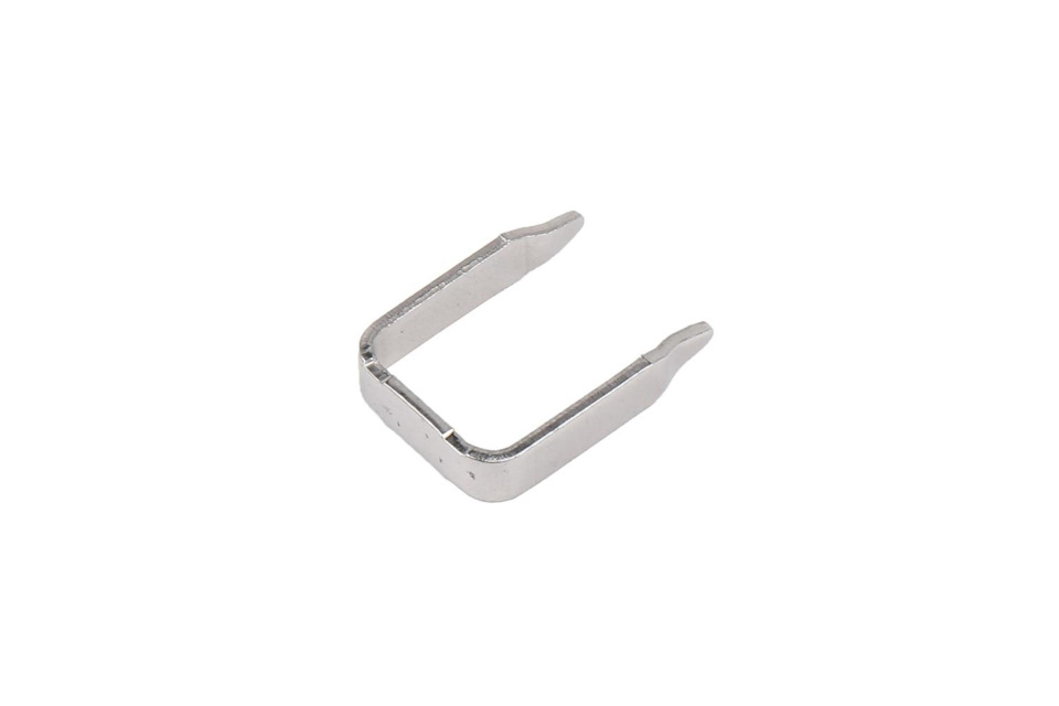 23281508 Клипса универсальная GM | Запчасти на DRIVE2