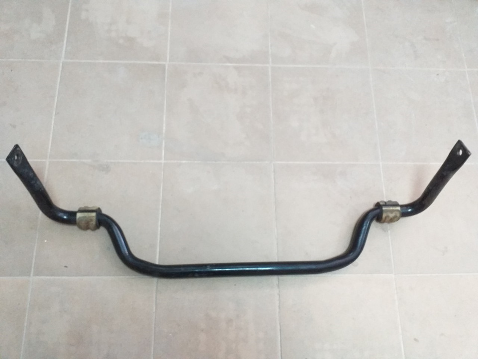 A2113232865 Стабилизатор подвески. Mercedes | Запчасти на DRIVE2