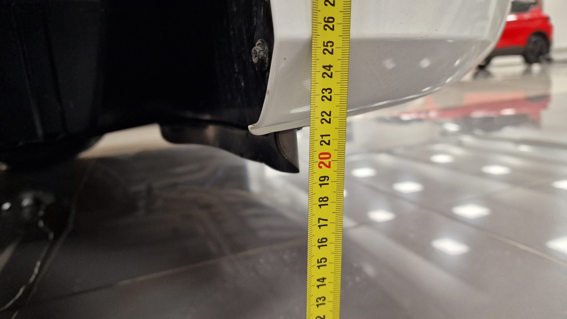 Увеличение штатного клиренса Эмгранда — Geely Emgrand, 1,5 л, 2024 года ...