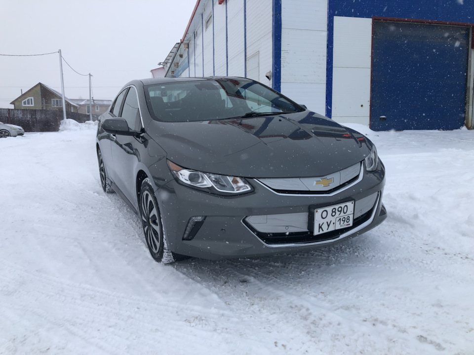 Как Volt оценивают в Америке-Надежность Chevy Volt: стоит ли покупать подержанный Chevy Volt ...