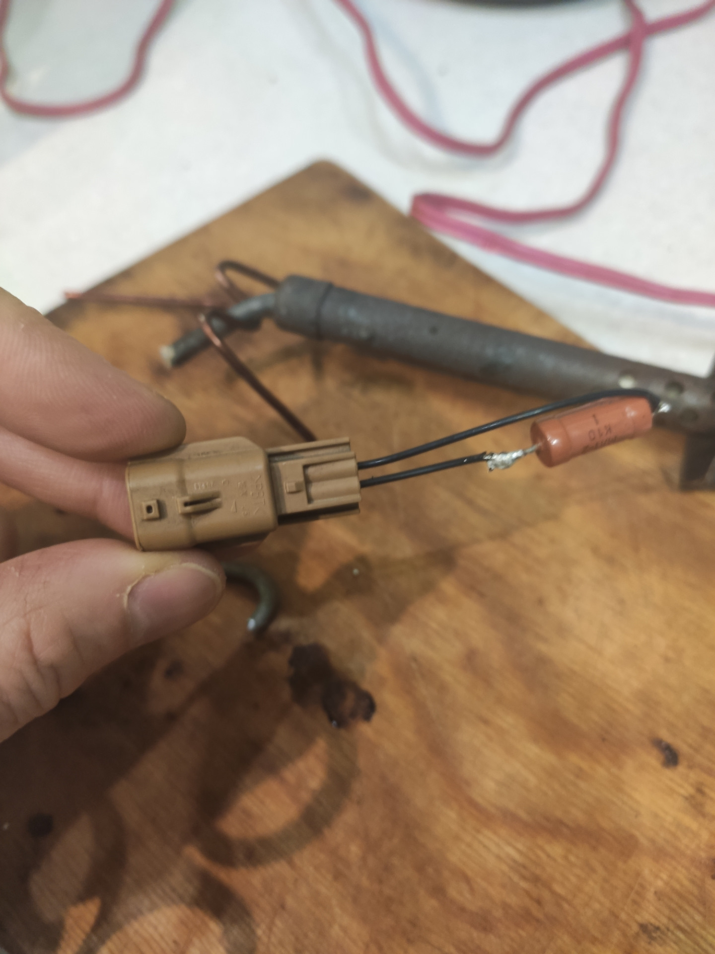 Ошибка p0545 по системе снижения токсичности (РЕШЕНИЕ !) — Renault ...