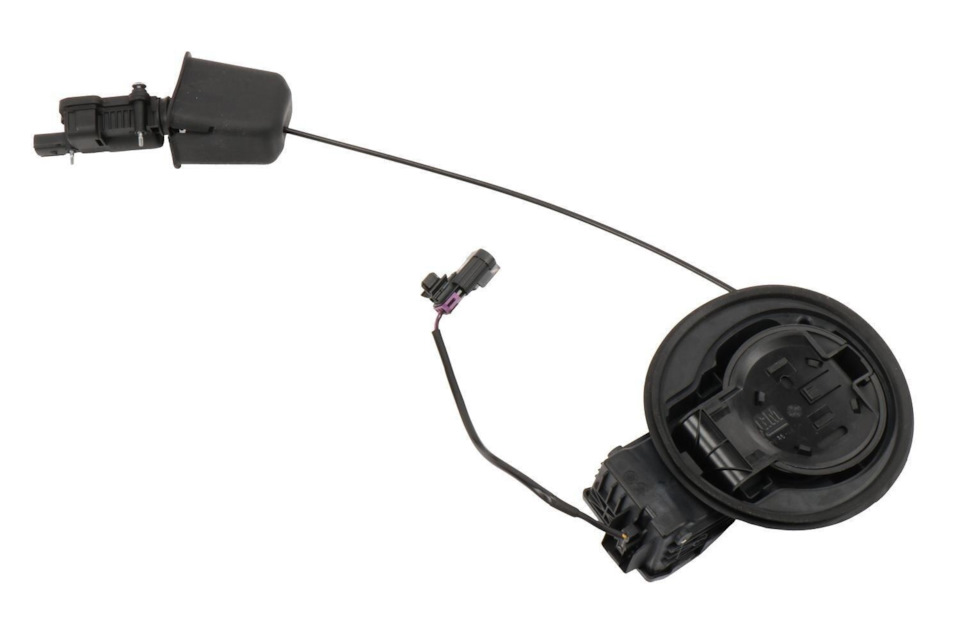 22847243 Drive Motor Battery Pack Charging Port Housing GM | Запчасти ...