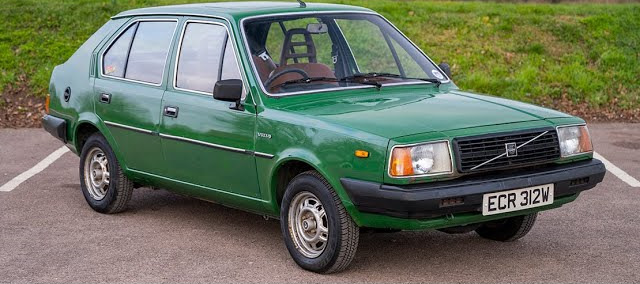 Матчасть по Volvo 345. Выпуск 2. Так что же за зверь эта Шиншилла ...