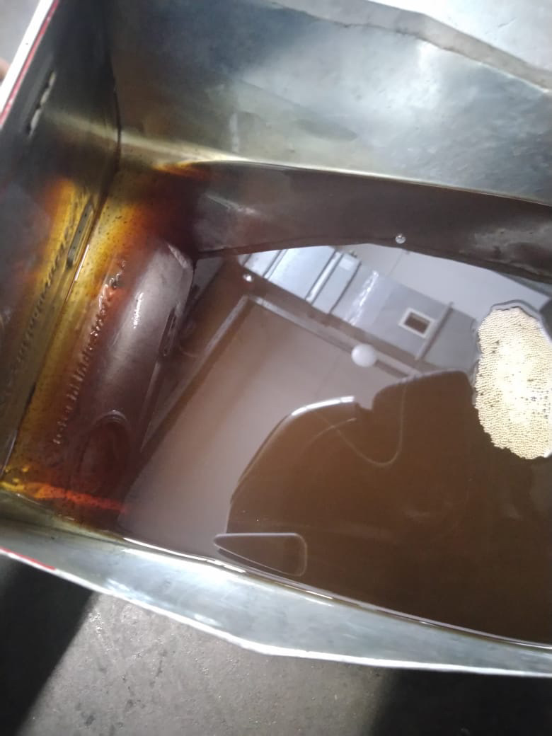 Замена масло АКПП и другие приключения «3.0 Бензин» — Audi Q7 (2G), 3 л ...