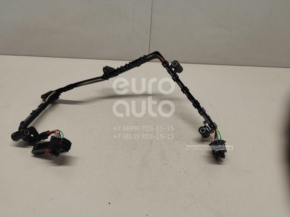 0B5321391A Жгут проводов VAG | Запчасти на DRIVE2