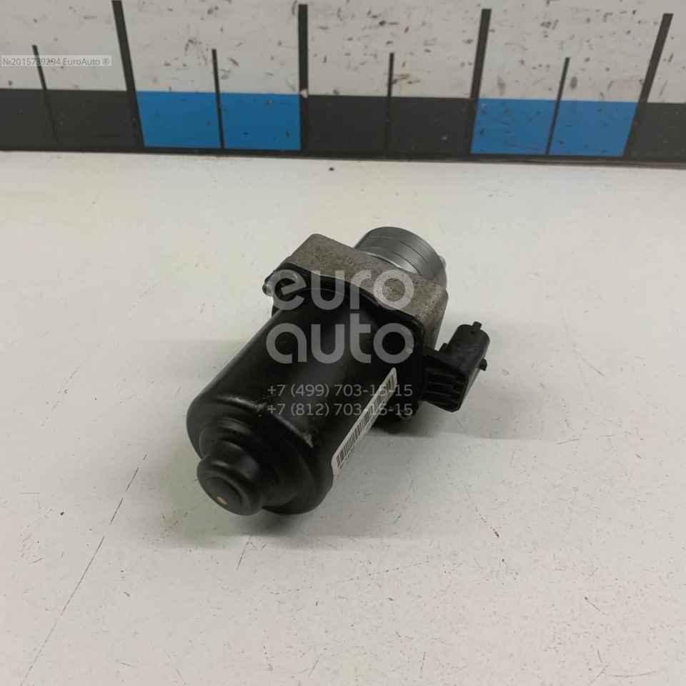 478103B520 ПРИВОД БЛОКИРОВКИ ДИФФЕРЕНЦИАЛА, 15ВТ KIA HYUNDAI | Запчасти ...